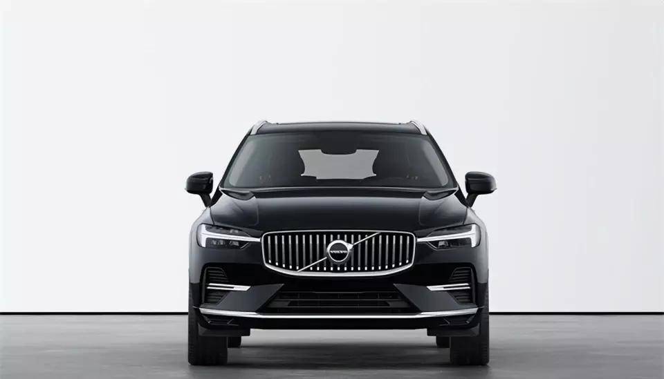 沃尔沃 XC60：优惠超 13 万，为何仍难敌 BBA？_搜狐汽车_搜狐网