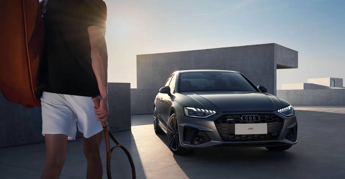 实力说话奥迪A4L以综合优势赢得市场青睐_搜狐汽车_搜狐网