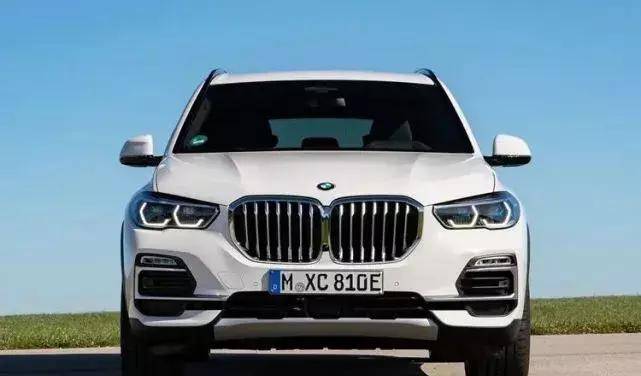 国产宝马 X5 加长版 3.0T 车型的 48V 轻混系统解析_搜狐汽车_搜狐网