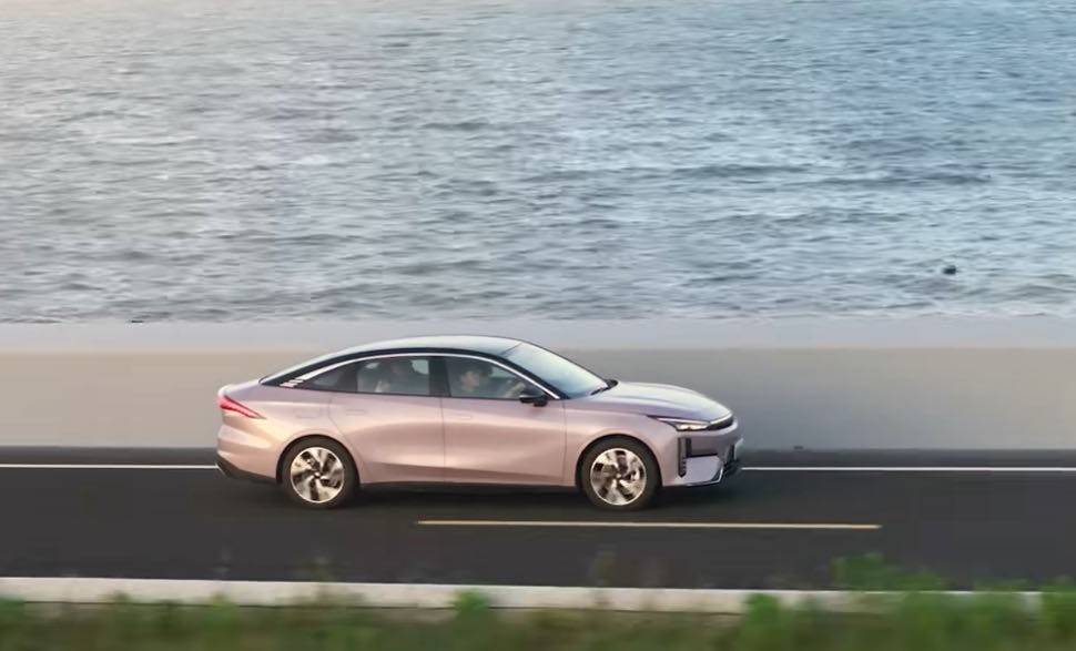 12.98w拿下银河L6创想版？电混家轿天花板再创新高度！_搜狐汽车_搜狐网