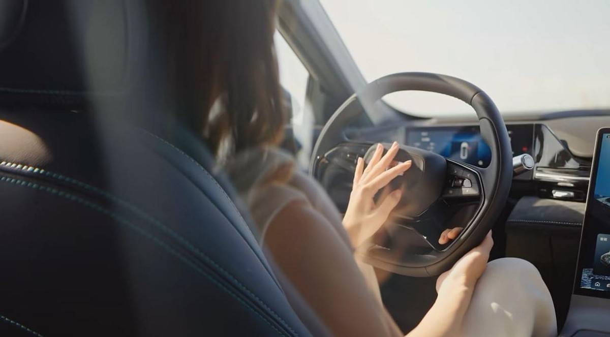 12.98w拿下银河L6创想版？电混家轿天花板再创新高度！_搜狐汽车_搜狐网