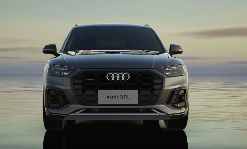 同为中型SUV，选择汉兰达还是奥迪Q5L才能成为最优解_搜狐汽车_搜狐网