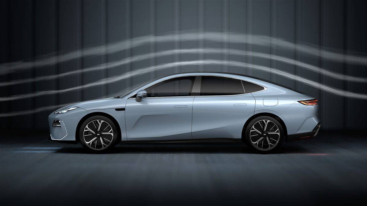 超值优选！银河E8龙腾版起售16.58w，家用代步都靠得住_搜狐汽车_搜狐网