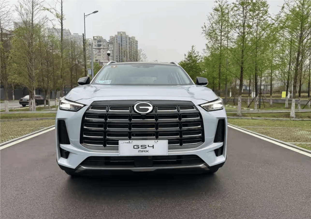 6月售2414台，传祺GS4销量下滑近半，倒也不足为虑_搜狐汽车_搜狐网