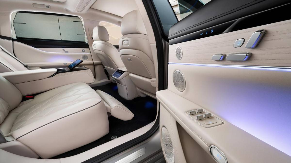 享界S9来了：直面78S的豪车挑战_搜狐汽车_搜狐网