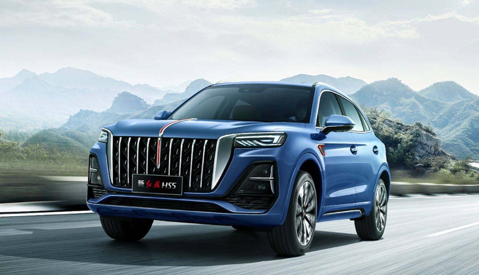 15万多就能拿下的中型SUV，红旗HS5购买推荐_搜狐汽车_搜狐网