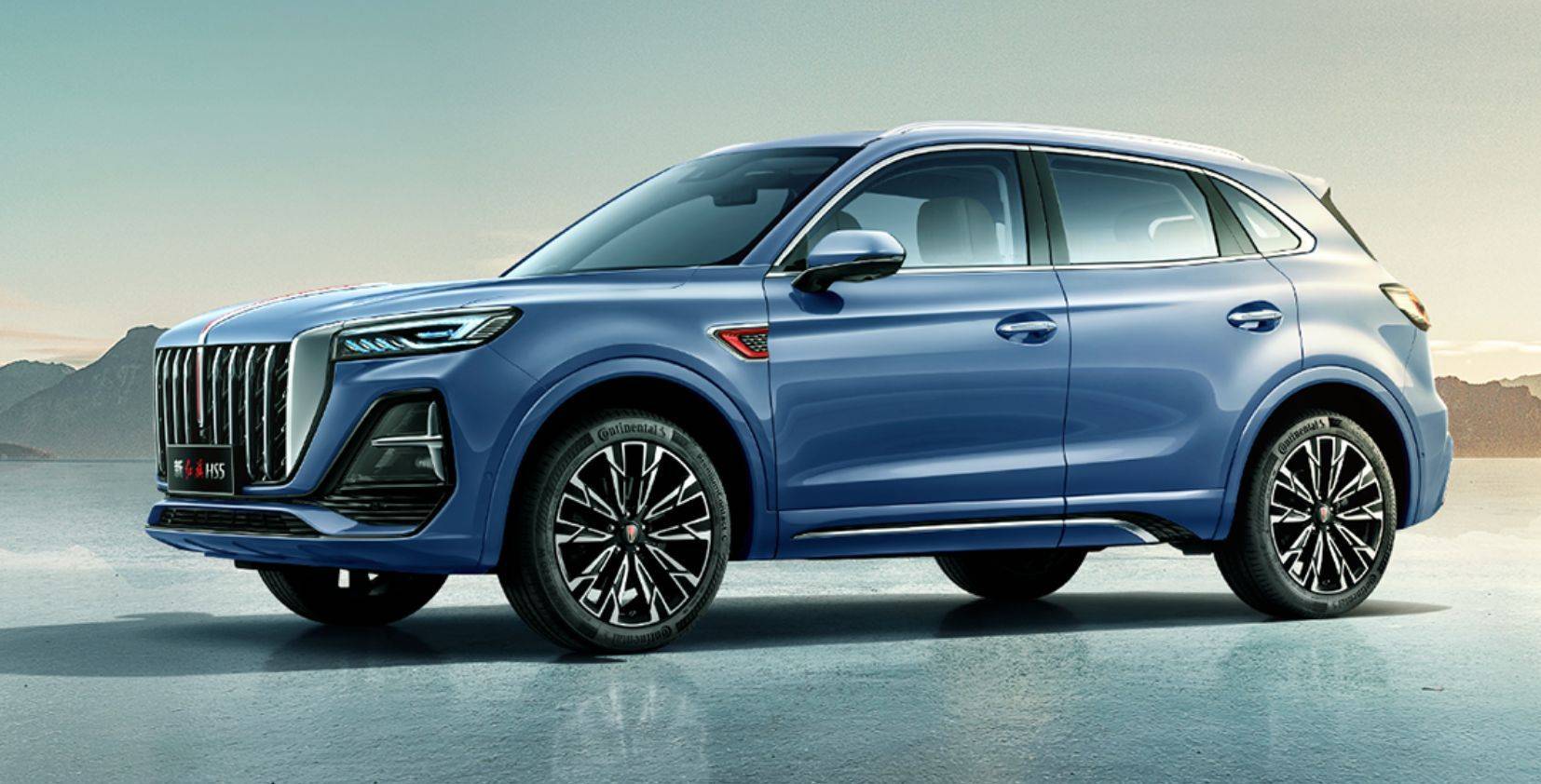 15万多就能拿下的中型SUV，红旗HS5购买推荐_搜狐汽车_搜狐网