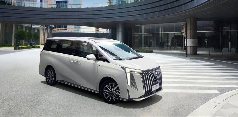 比亚迪全新MPV曝光：或命名为“周”，预计20-30万，DM5.0技术_搜狐汽车_搜狐网