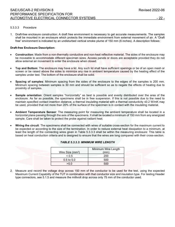 每个连接器人都知道的USCAR-2标准，SAE/USCAR-2 REBISION 8，美系汽车连接器_搜狐汽车_搜狐网