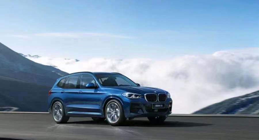 谁是最性能中级SUV座驾？ 星途凌云“单挑”宝马X3与奥迪Q5L_搜狐汽车_搜狐网