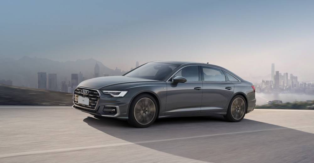 经典再续，一汽奥迪A6L全新换代，名称依旧闪耀市场_搜狐汽车_搜狐网