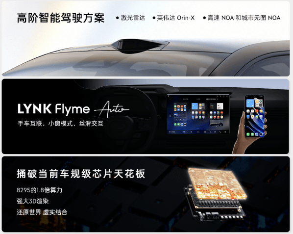 豪华纯电新万家领克Z10能否打破小米SU7和Model 3现有格局？_搜狐汽车_搜狐网