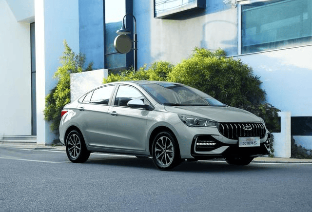 1.5L米勒循环发动机，9CVT变速箱，艾瑞泽5性能卓越_搜狐汽车_搜狐网