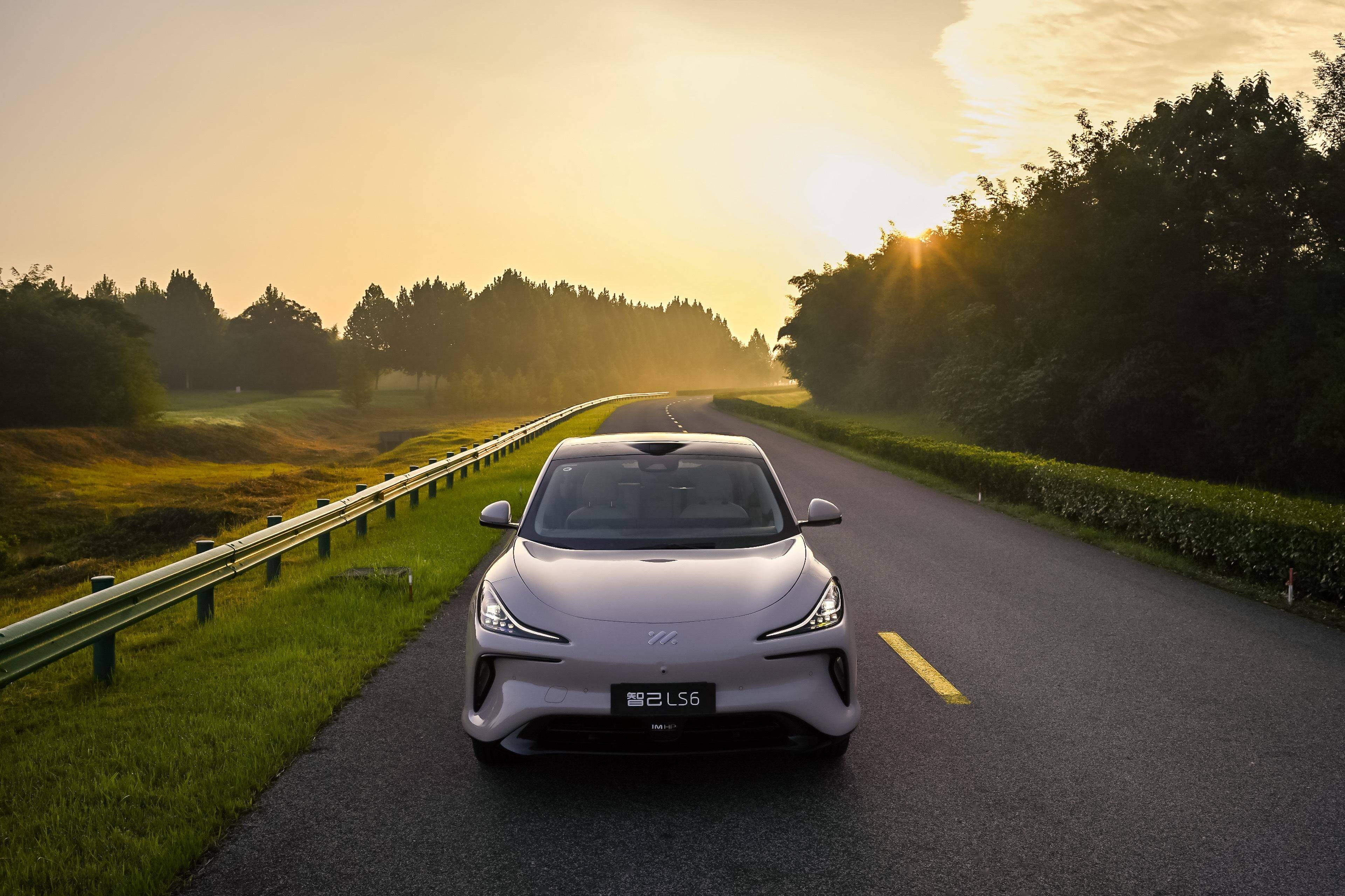 极氪001与智己LS6间的对决，谁才是30万级纯电“顶流”？-智能车-资讯-头部财经