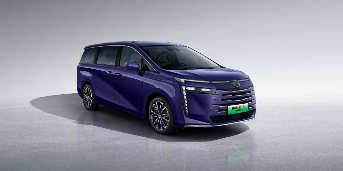 何为20万以内高品质自主MPV 传祺E8荣耀系列给你答案_搜狐汽车_搜狐网