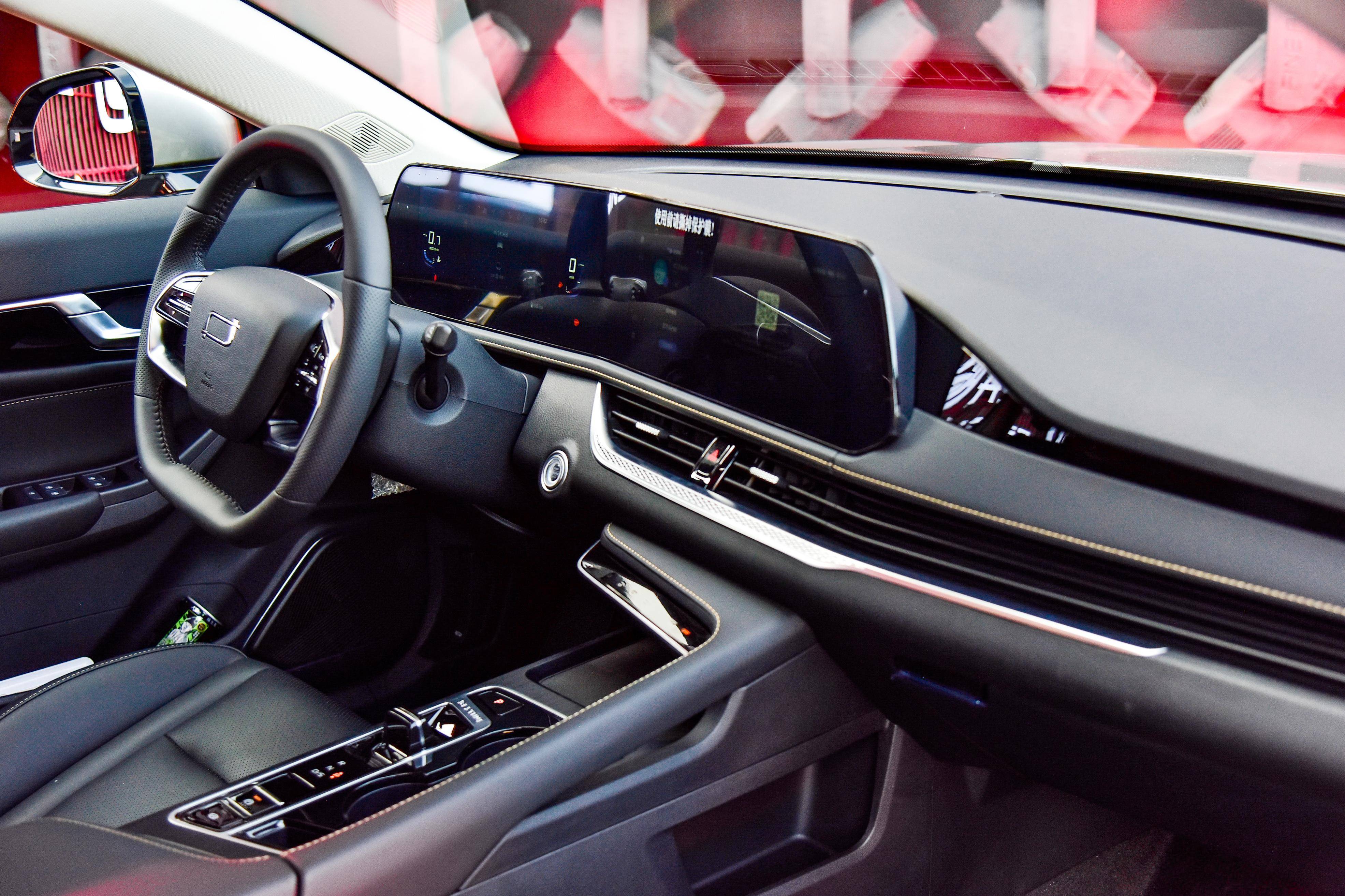 值得入手的B级大家轿，奔腾B70 7.59万元起_搜狐汽车_搜狐网