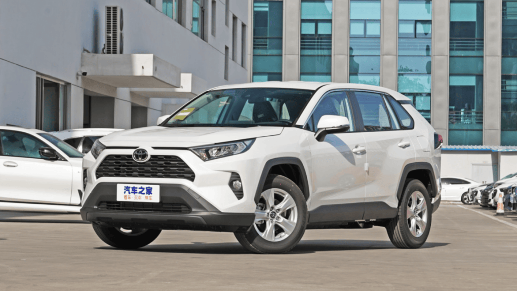 途观L2024出众款vsRAV4荣放：用户口碑调研，谁将更胜一筹？_搜狐汽车_搜狐网