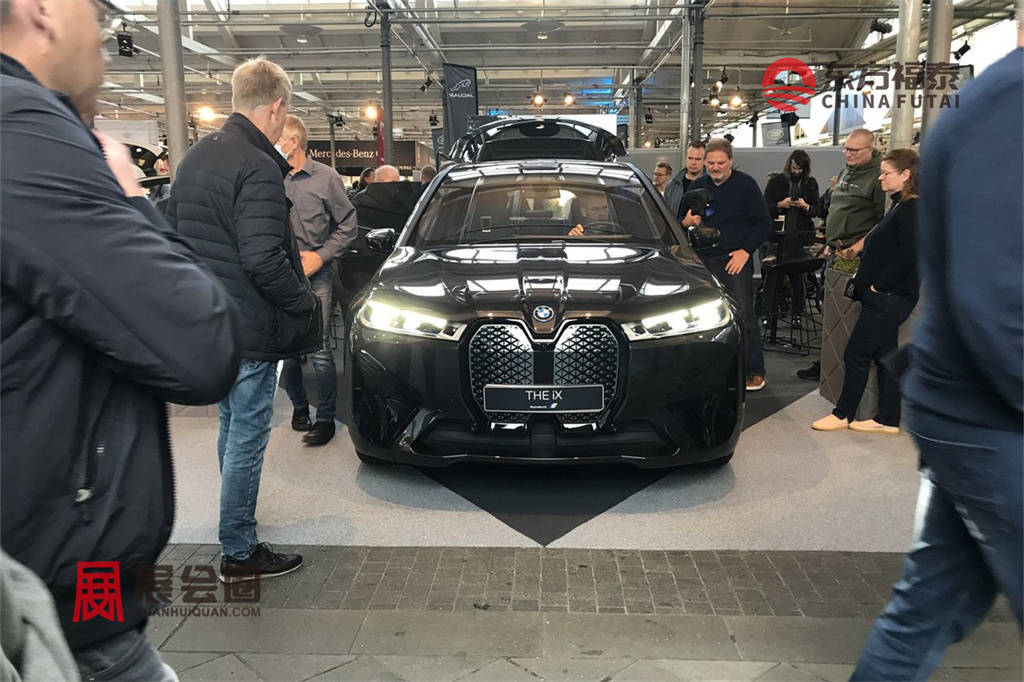 2025年北欧瑞典新能源电动车展eCar Expo 2025_搜狐汽车_搜狐网