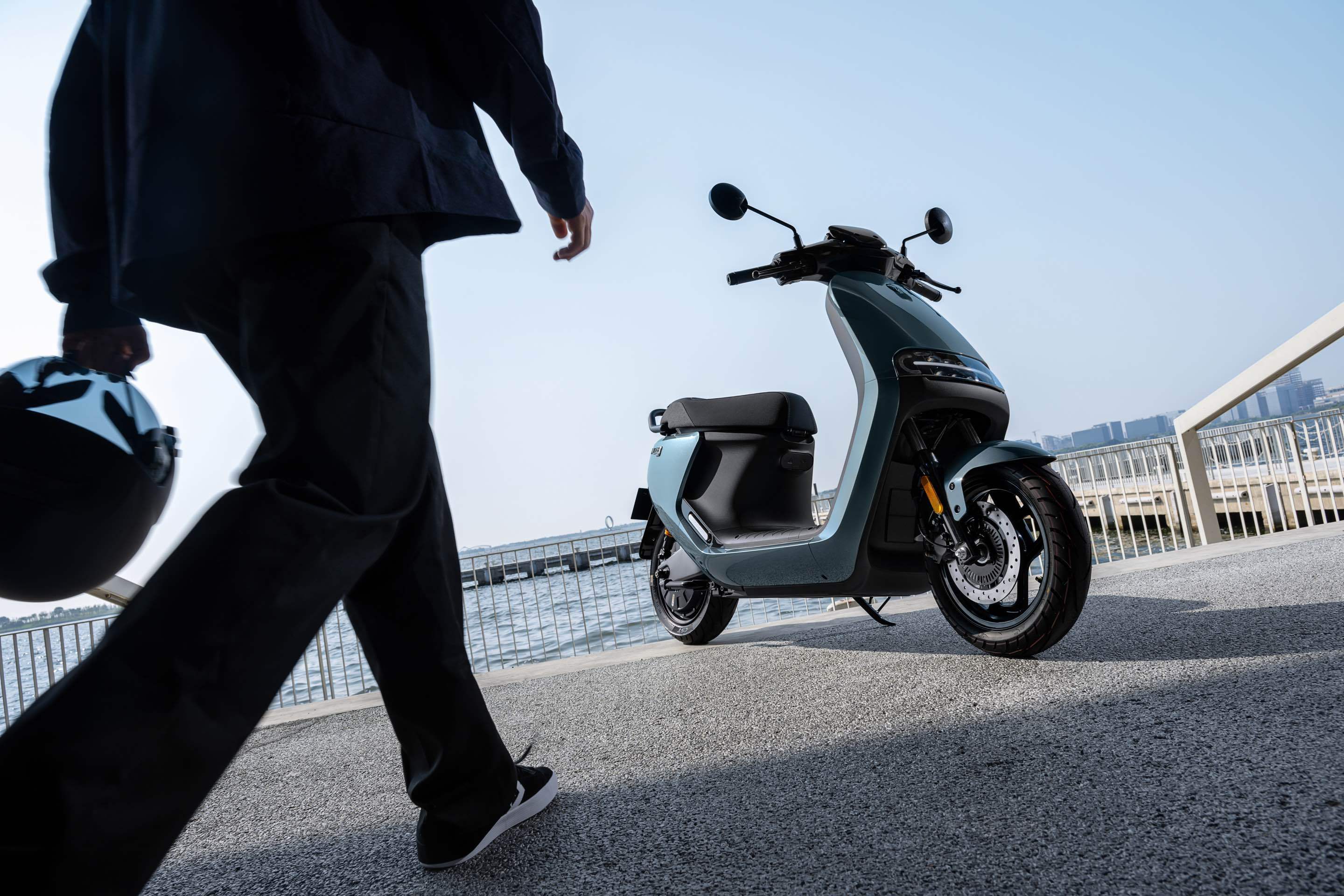 九号E150 MK2表现怎么样、体验好不好？三大核心亮点一文看懂_搜狐汽车_搜狐网