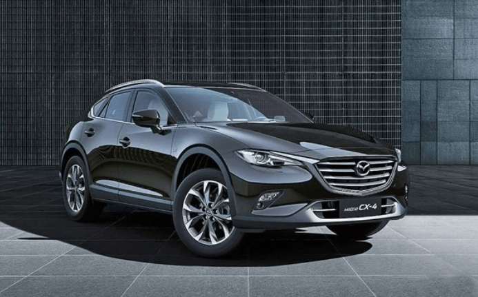 马自达CX4车友群，2024马自达CX4车友群马自达车友会同城微信群欢迎加入_搜狐汽车_搜狐网