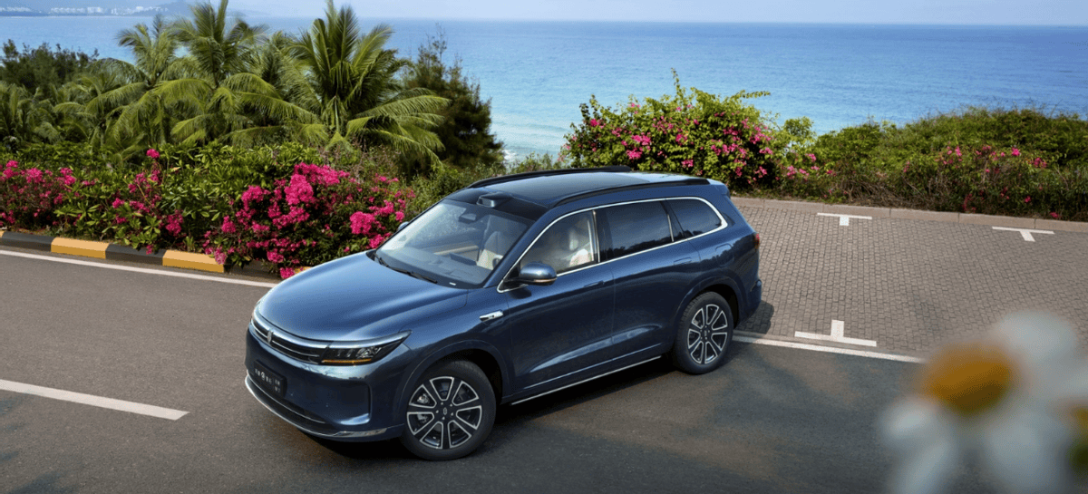 25万级热门SUV谁最好用？问界新M7 Pro、理想L6 Pro、Model Y横评对比_搜狐汽车_搜狐网