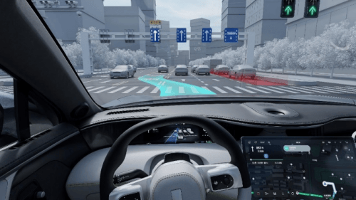 华为乾崑ADS3.0升级而至，阿维塔11实力出彩_搜狐汽车_搜狐网