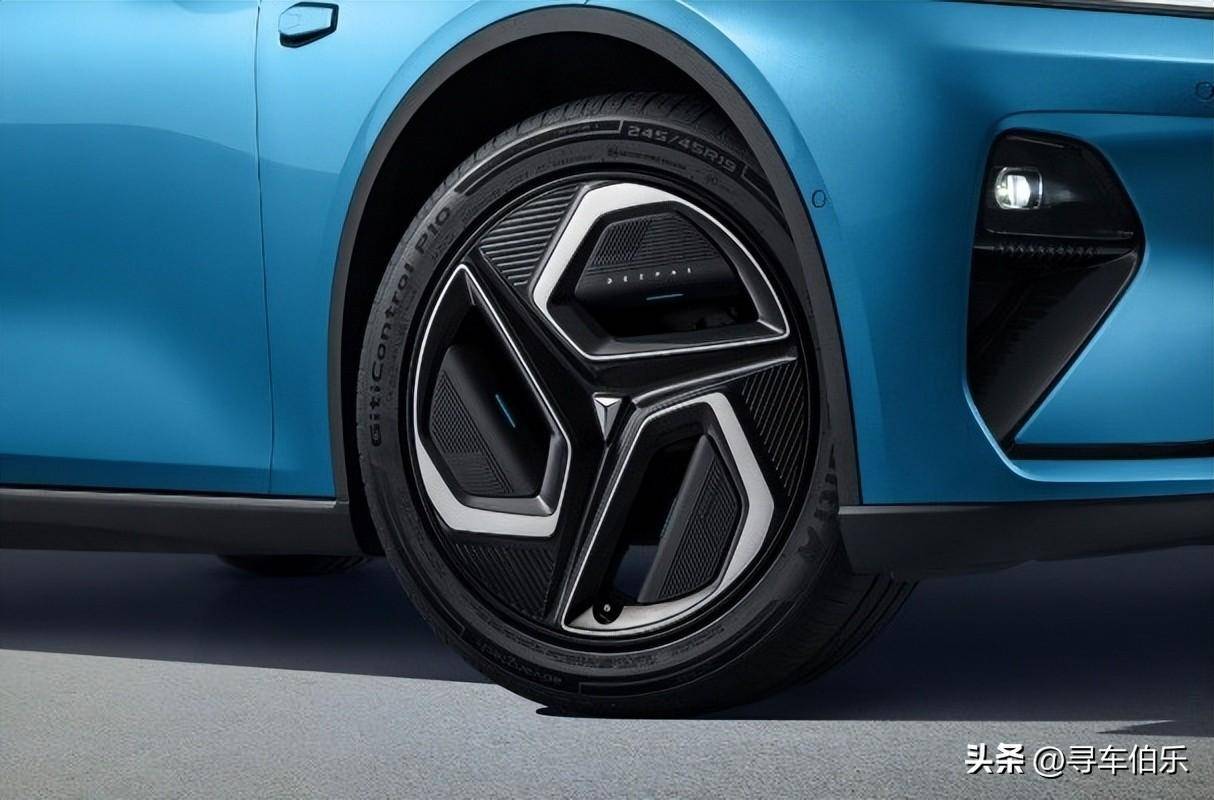 15.19万元起，深蓝L07应该怎么选？_搜狐汽车_搜狐网