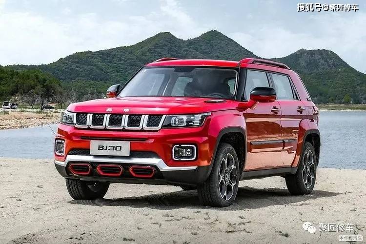 北京吉普BJ40，BJ30资料库维修手册电路图2021_搜狐汽车_搜狐网