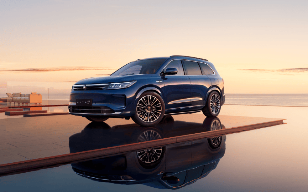 问界新M7 Pro与理想L6，哪款SUV更适合国庆家庭自驾？_搜狐汽车_搜狐网