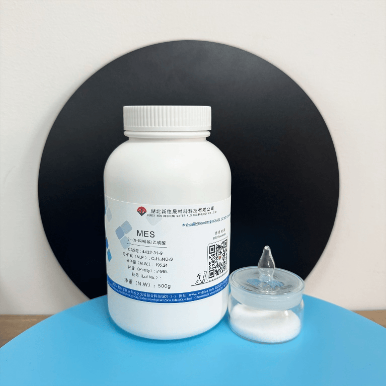 MES在植物培养基中的应用_细胞_渗透压_缓冲剂