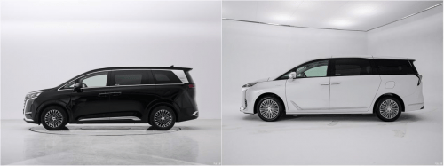 腾势D9 VS 别克GL8插混版，谁才是宜家宜商的最优解_搜狐汽车_搜狐网