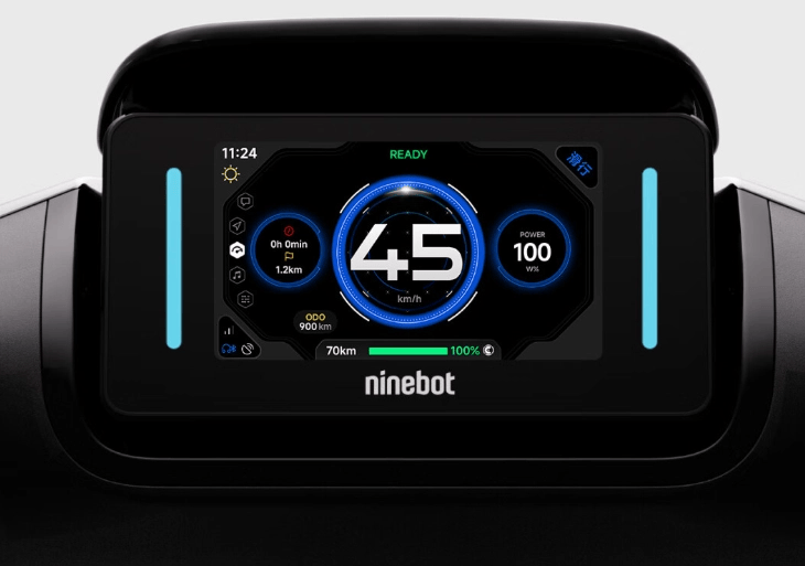 九号好还是小牛好？E125 MK2对比NX运动版，差别都在这_搜狐汽车_搜狐网