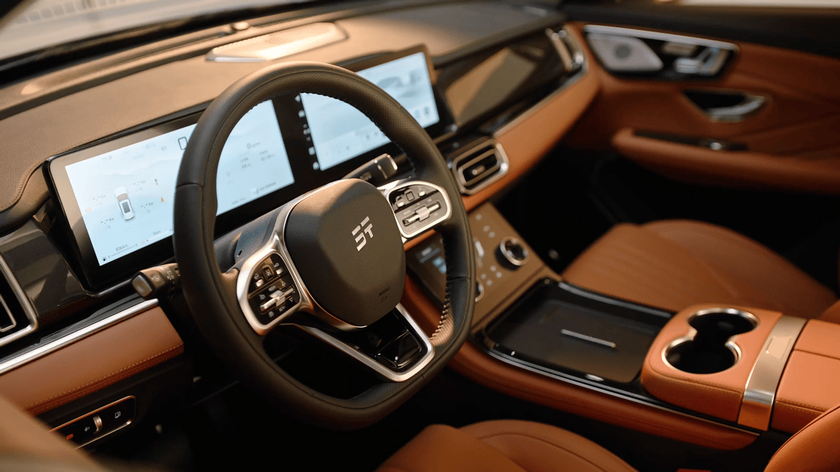 搭载C-DM混动系统！捷途山海L7上市 售12.98万元起_搜狐汽车_搜狐网