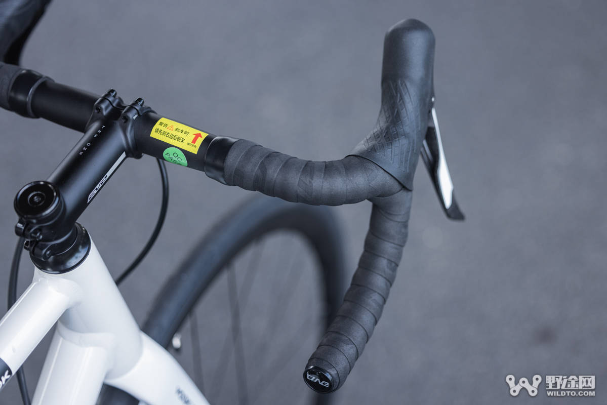 越级体验 Vook One“全自主研发”公路车实测_搜狐汽车_搜狐网