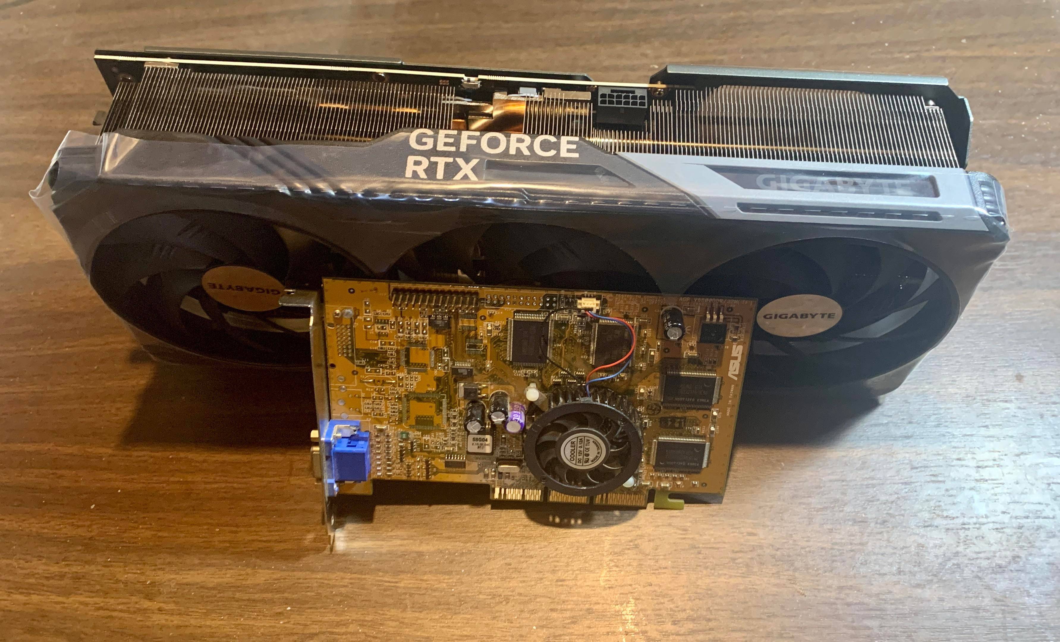 GeForce 256：GPU的诞生与NVIDIA未来_游戏_发展_产品