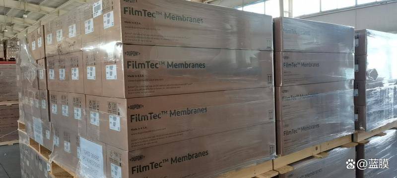 杜邦TW30-4040膜应用在哪些场景多一点_处理_水质_元件