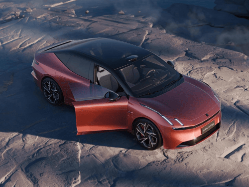 领克Z10、汉EV、小米SU7舒适度大比拼：谁能脱颖而出？_搜狐汽车_搜狐网