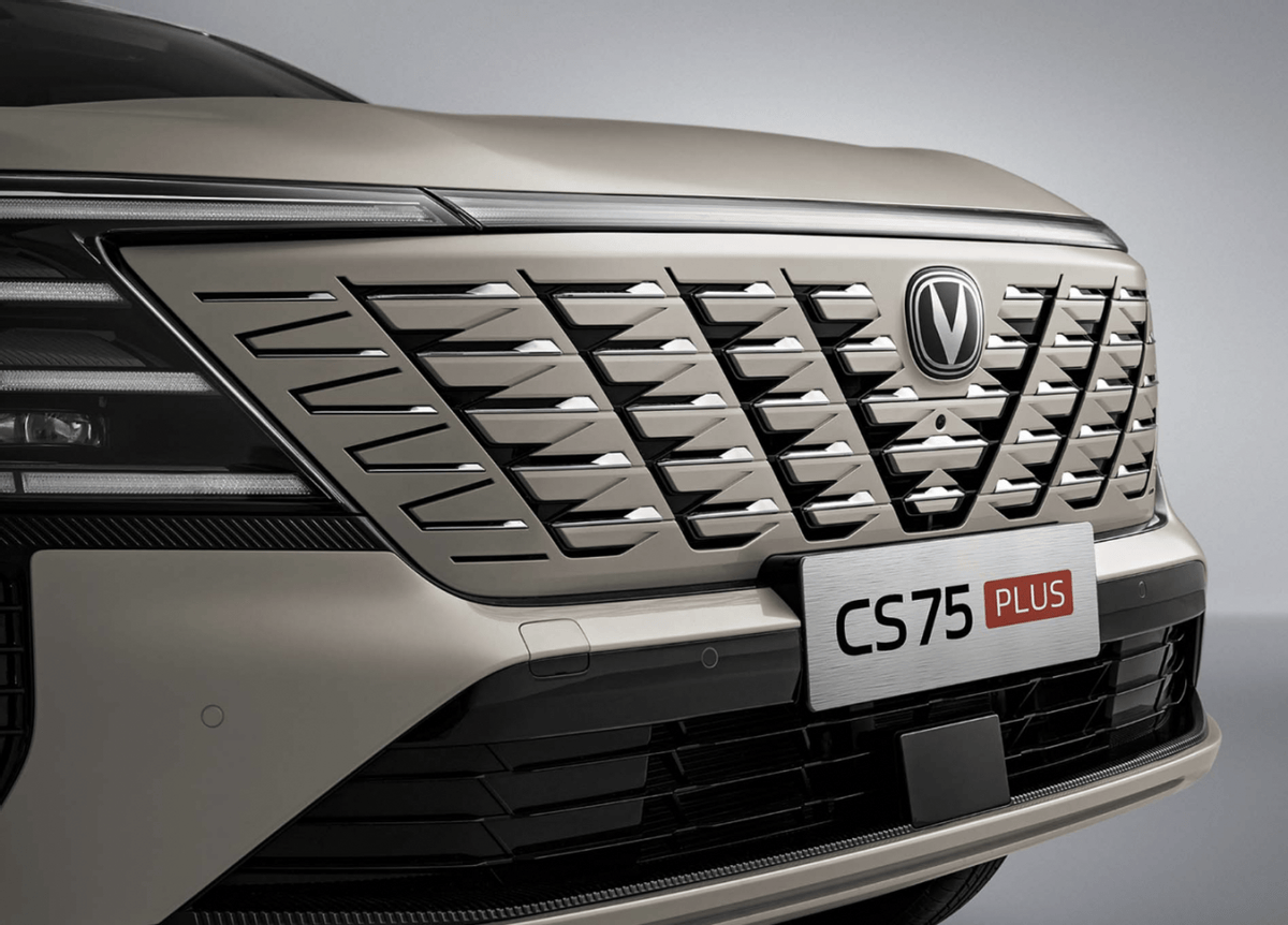 长安CS75 PLUS凭啥长红？高性价比只是开始，亮点还有这些！_搜狐汽车_搜狐网