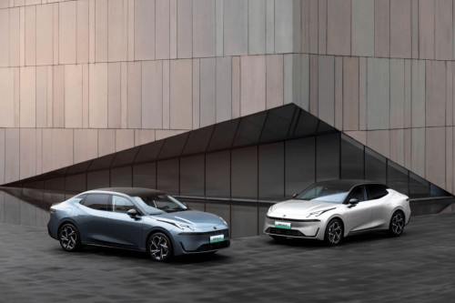 领克07EM-P：OTA带来高速NOA，一路畅行_搜狐汽车_搜狐网