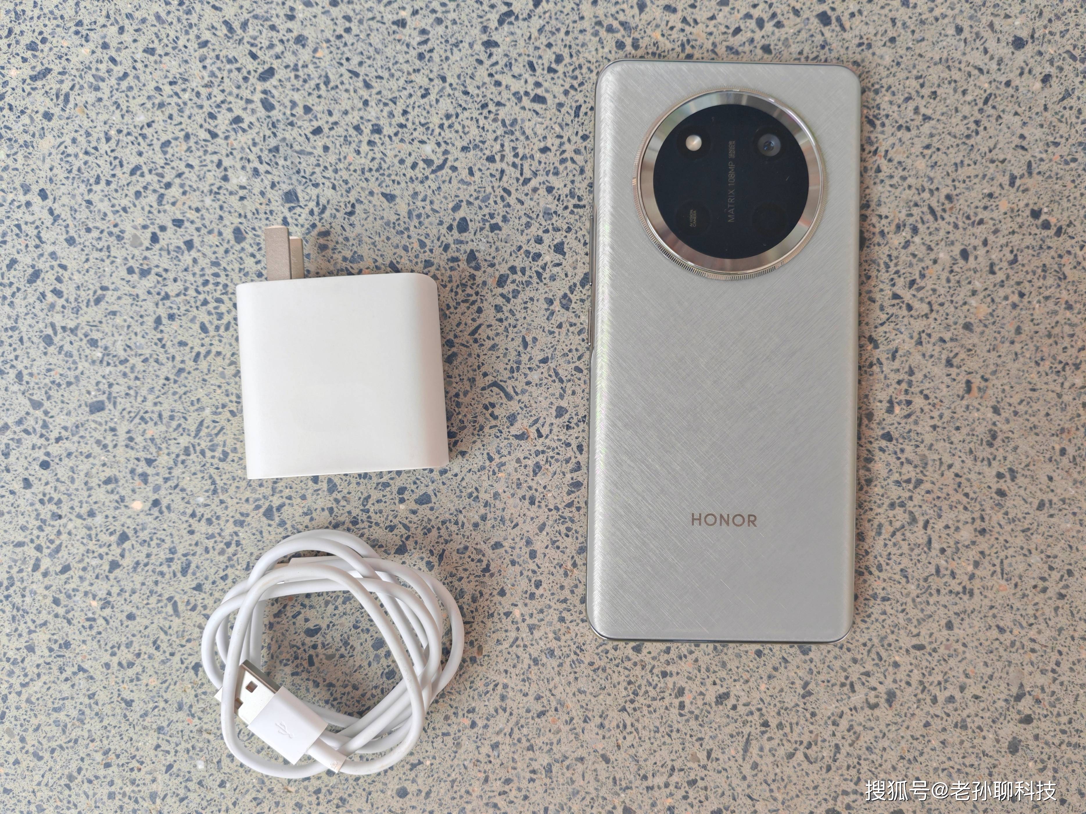 荣耀X60 Pro深度测评：6600毫安电池、满级防摔，值得入手吗？_屏幕_防护能力_续航