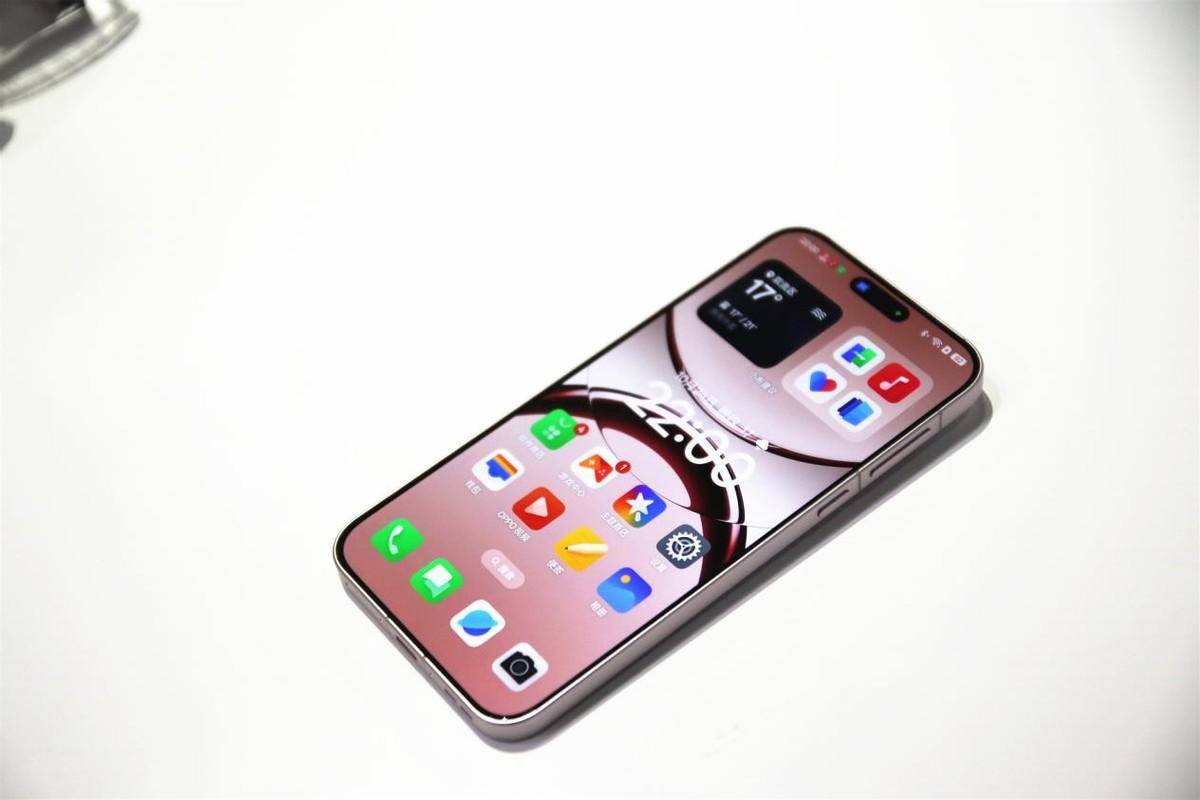 OPPO一口气推出6款产品，定价从299到5299元都有，旗舰机皇来了！_Find_Pro_手机