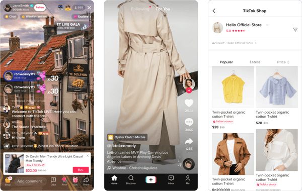 Google Shopping的复兴之路：AI驱动的购物体验革新_消费者_TikTok_用户
