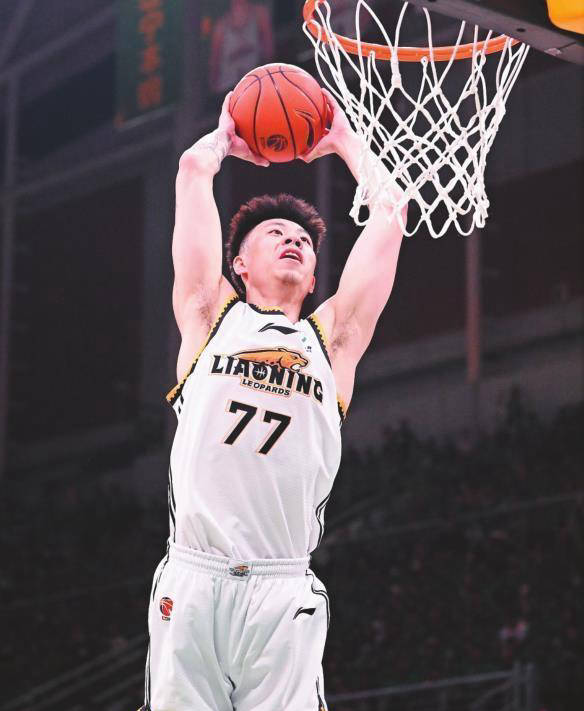 CBA MVP评选标准难全面反映球员真实价值_数据_贡献_比赛