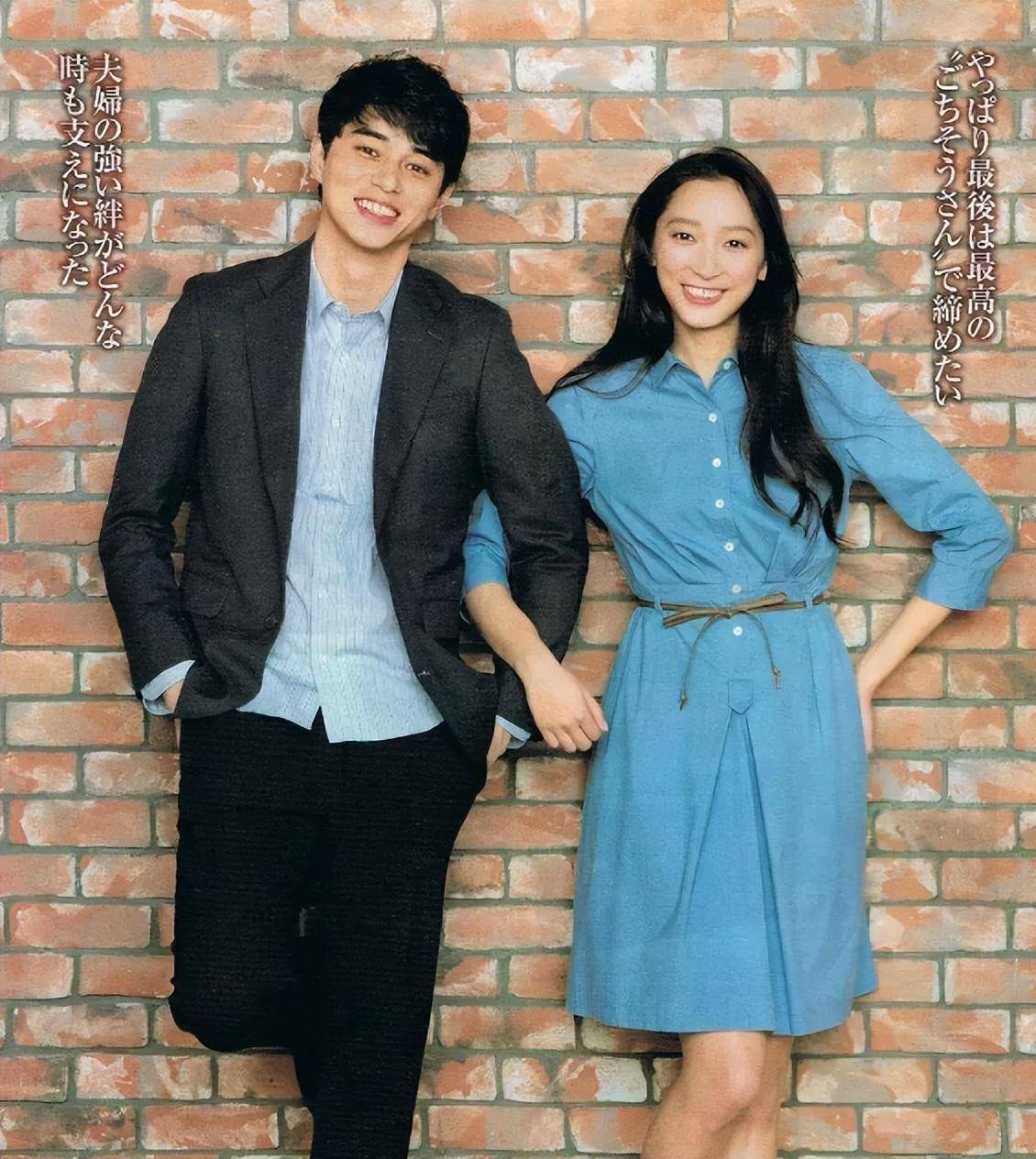 渡边杏：父亲抛家、母亲欠下巨债、丈夫出轨，日本最惨星二代_渡边谦_生活_南果