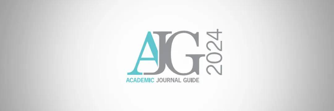 重磅！ABS（AJG）目录更新2024版，今年的看点有这些！_期刊_Journal_of