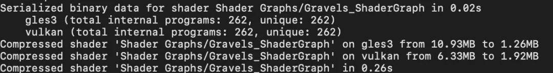 一文掌握 Unity Shader 变体，来自Unity 社区大佬 ForgemasterGua_关键字_定义_代码