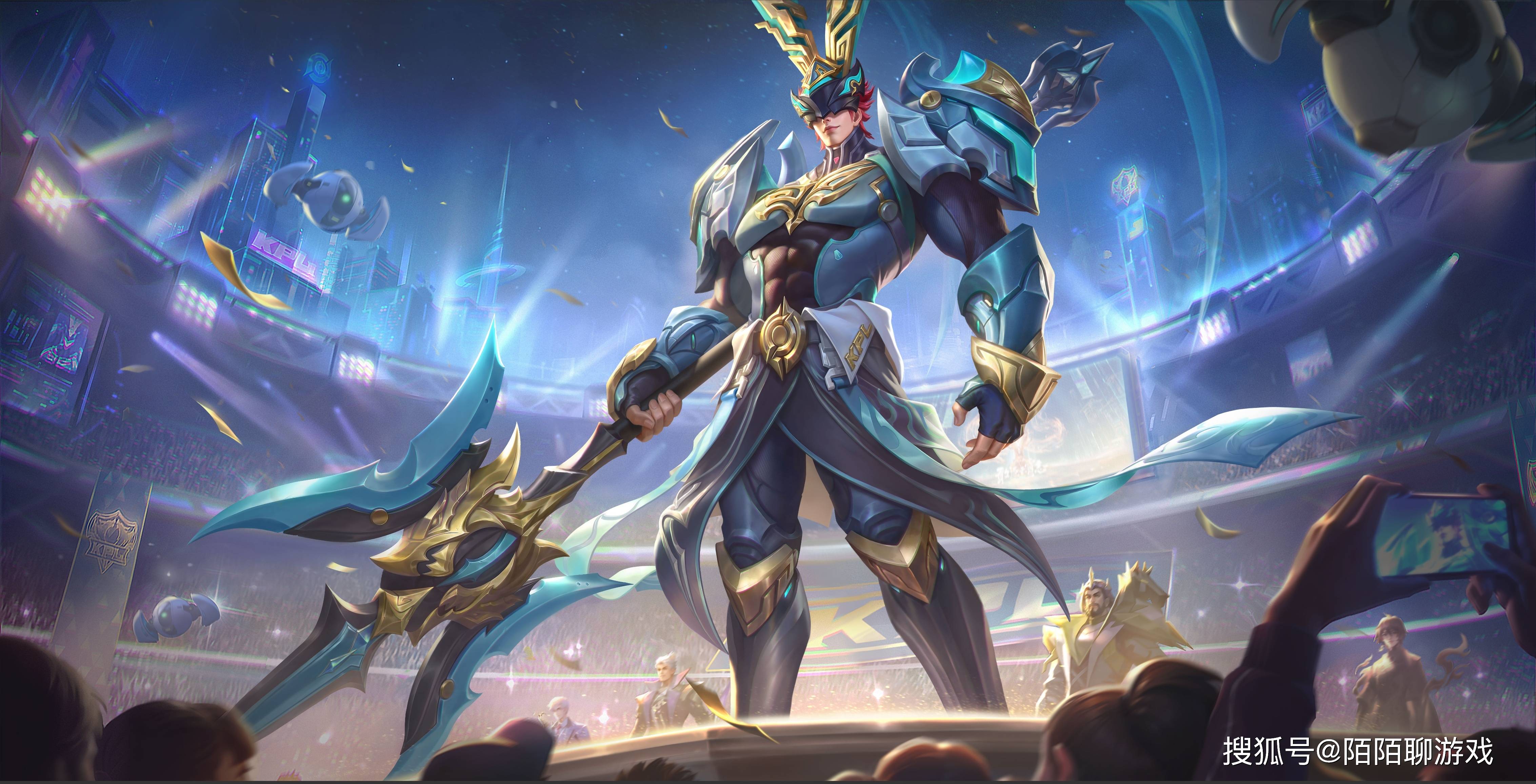 eStar、WB谁能绝处逢生突破六强？两支战队实力相近，又是一场BO7！_比赛_皮肤_数据