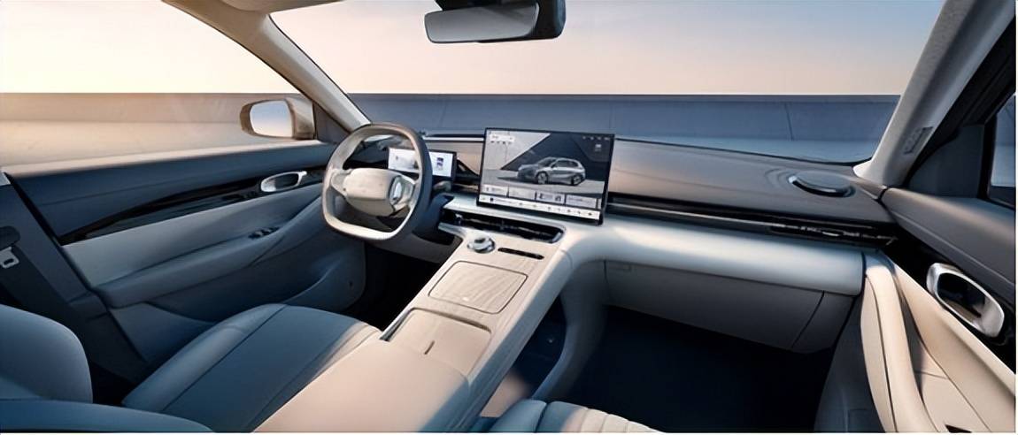 吉利银河E5：15万内的‘真香’电动SUV，性价比爆棚！_搜狐汽车_搜狐网