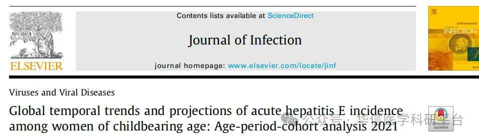 【Med IF=14.3】GBD数据库+BAPC模型可太好用了，思路复刻无压力，快冲！_发病率_研究课题_全球
