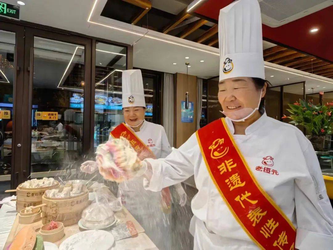 超433亿元，餐饮收入增速跑赢全国，内蒙古食材凭实力“圈粉”_发展_旅游_企业